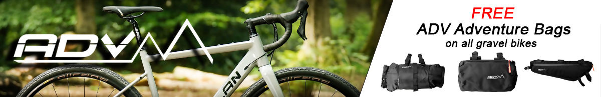 Dolan Bikes | Online Bike Shop UK | Bicycles for Sale