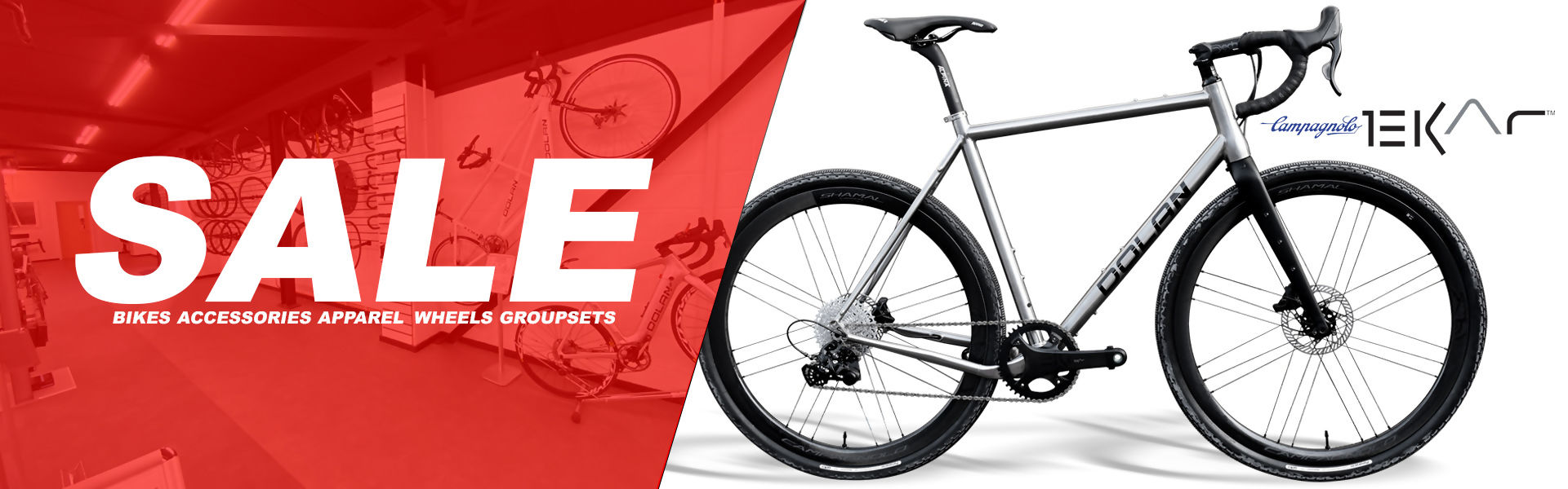 Dolan Bikes | dolan-bikes.com