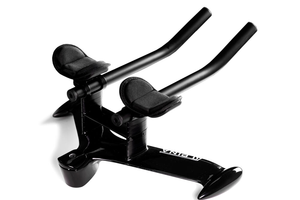 Alpina Pursuit Carbon Track Handlebars