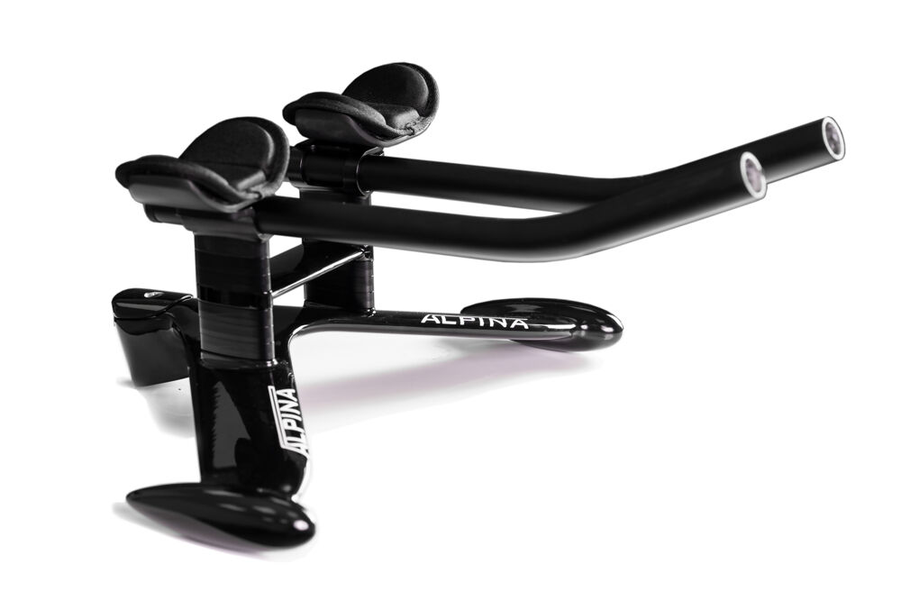 Alpina Pursuit Carbon Track Handlebars