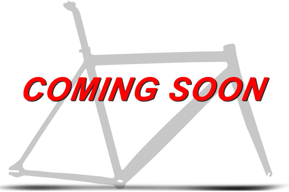 Dolan DF5 Track Frameset