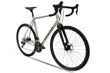Dolan ADX Titanium Disc Road Bike - Shimano-12s-105 R7170 Di2