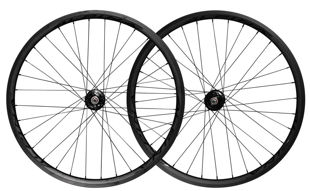 Track Bike Wheels & Wheelsets | Single Speed Fixie Wheels