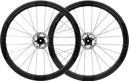 FFWD Track Wheels