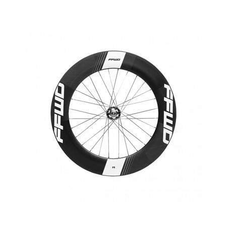 FFWD Track Wheels