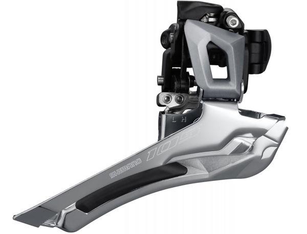 Front Derailleurs | GRX Front Derailleurs | Dolan Bikes