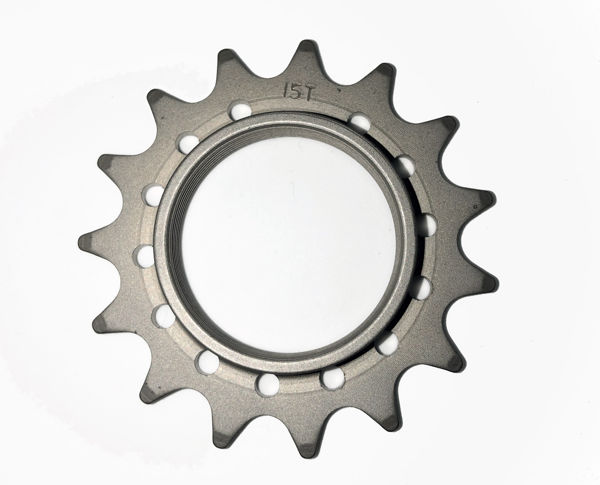 Bike Sprockets | Track Bicycle Sprockets | Dolan Bikes