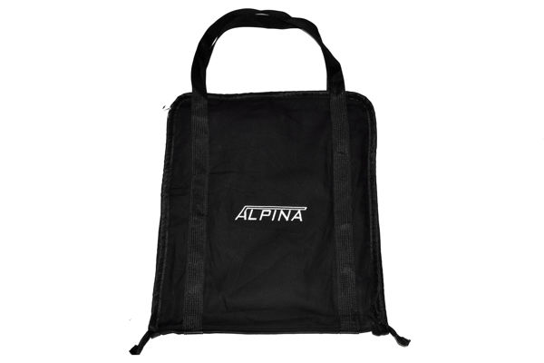 Alpina Track Bag