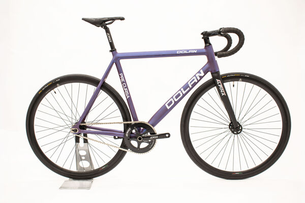 Dolan Pre Cursa Chameleon (Xtra-Large/56cm) Track Bike