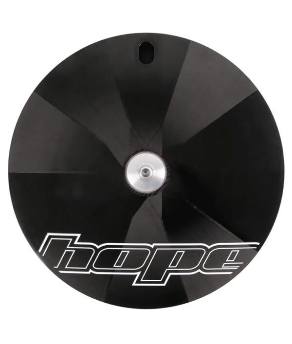 Hope Rear Disc Wheel