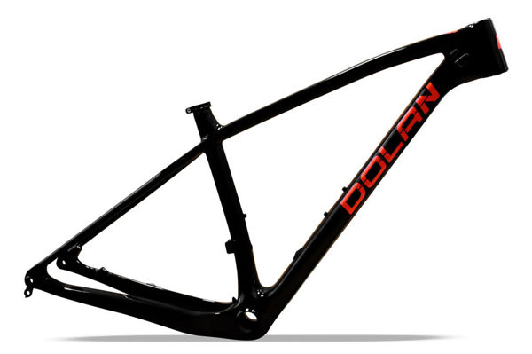 Bike Frames for Sale | Carbon, Road, MTB & Gravel - Dolan Bikes