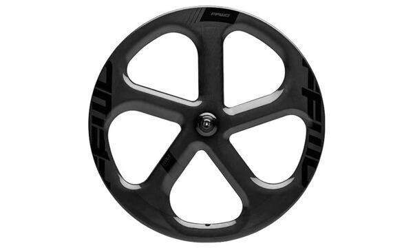 FFWD Track Wheels