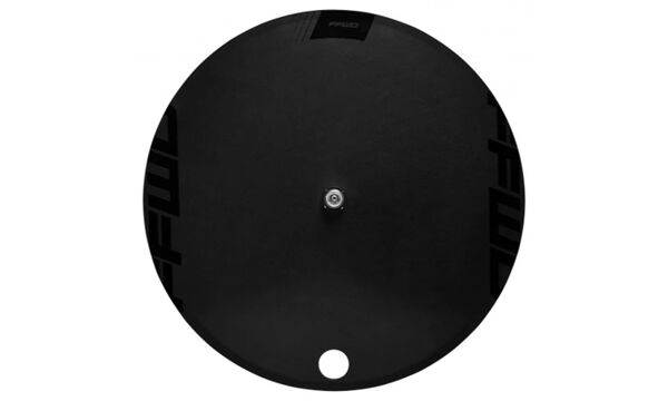 Fast Forward Disc-T Track Rear Wheel