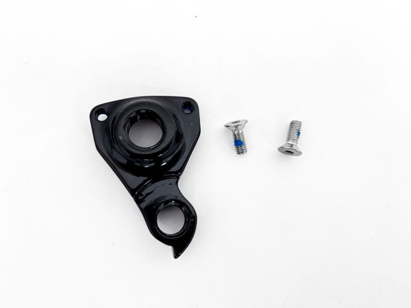 Bike Dropouts | Titanium & Track Bike Dropouts | Dolan