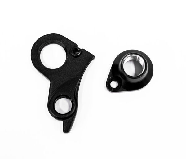 Bike Dropouts | Titanium & Track Bike Dropouts | Dolan