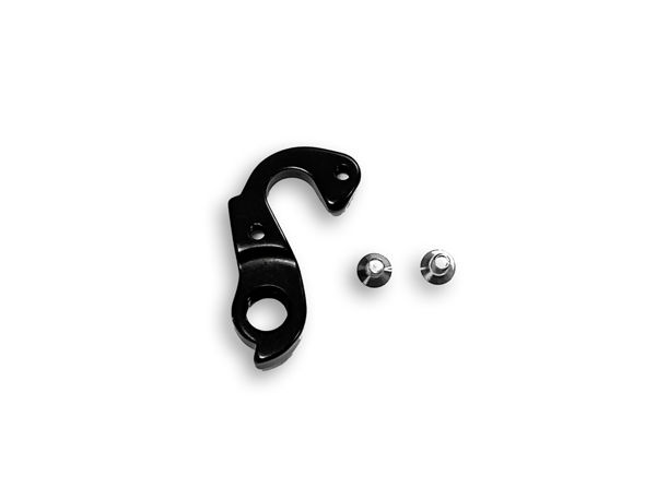 Bike Dropouts | Titanium & Track Bike Dropouts | Dolan