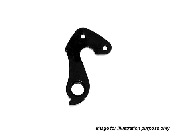 Bike Dropouts | Titanium & Track Bike Dropouts | Dolan