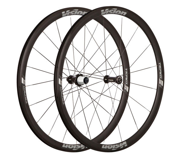 Vision Team 35 Comp SL Wheelset