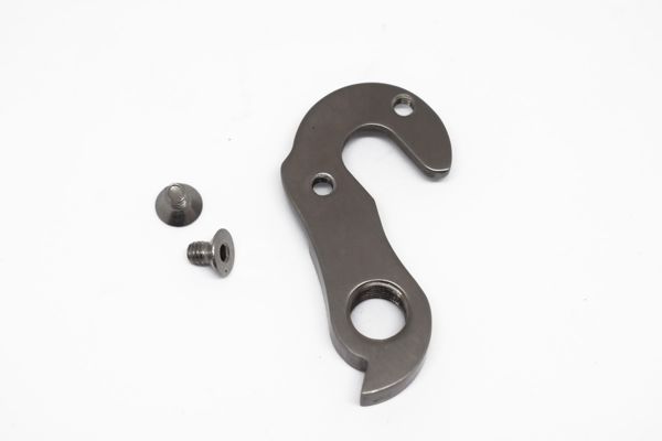 Bike Dropouts | Titanium & Track Bike Dropouts | Dolan